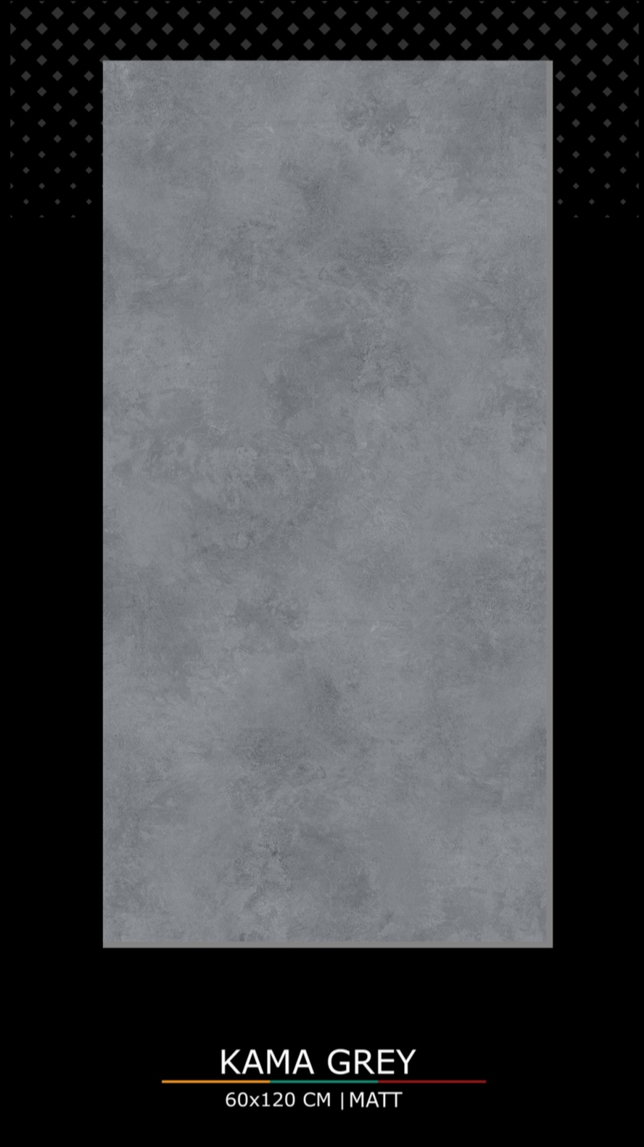 Porcelain tiles 60x120 cm (2'x4' size tiles)