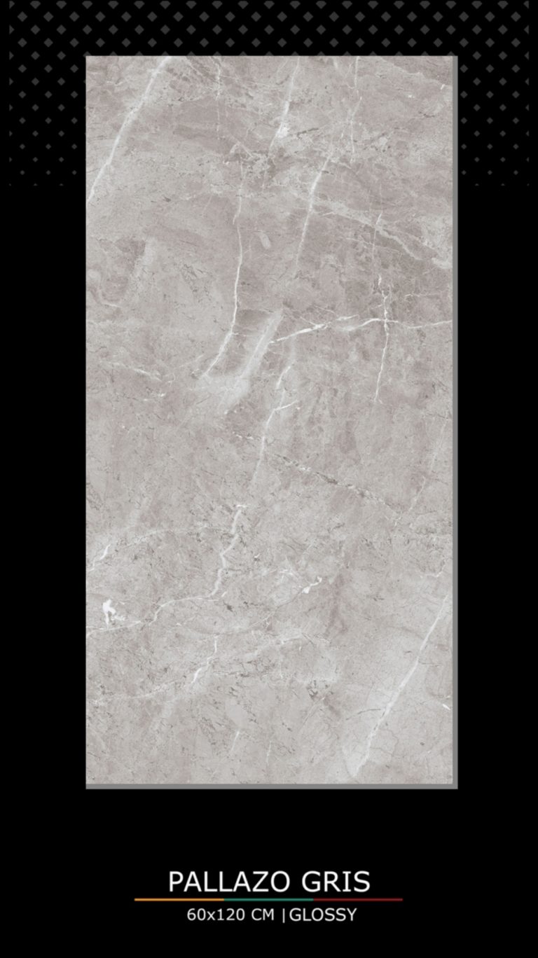 Porcelain tiles 60x120 cm (2'x4' size tiles)