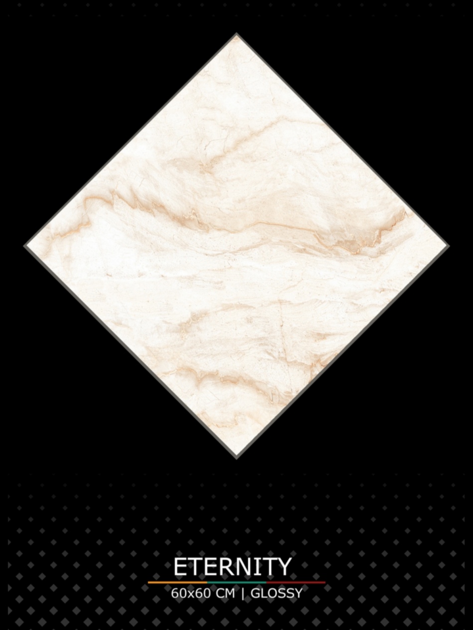 Floor tiles-Glossy and Matt finishes 60x60 cm - Home Build Store