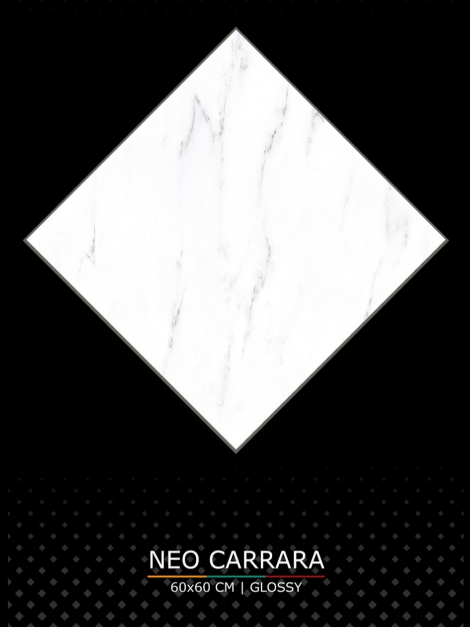 Floor tiles-Glossy and Matt finishes 60x60 cm - Home Build Store