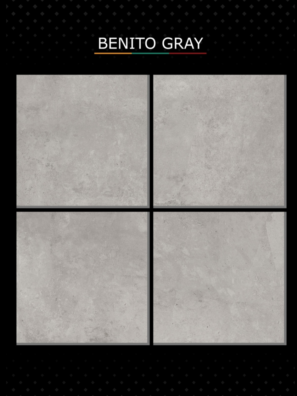 Heavy duty outdoor tiles for landscaping and Drive ways - 20 mm