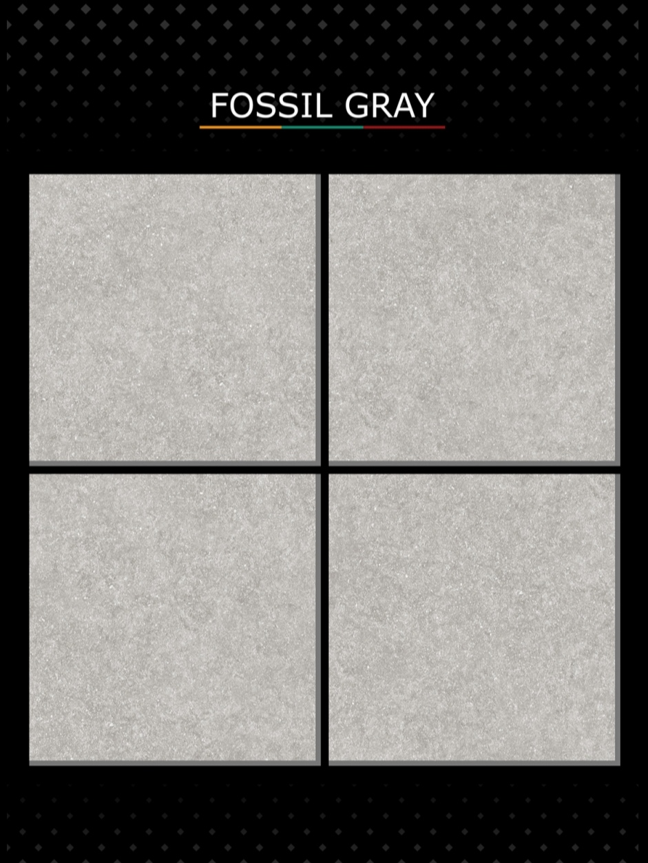 Heavy duty outdoor tiles for landscaping and Drive ways - 20 mm