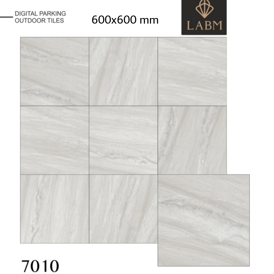 Heavy duty outdoor tiles for landscaping and Drive ways - 20 mm