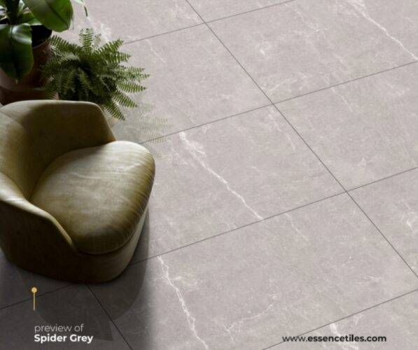 Porcelain slabs-Big size porcelain tiles in Marble and stone effects