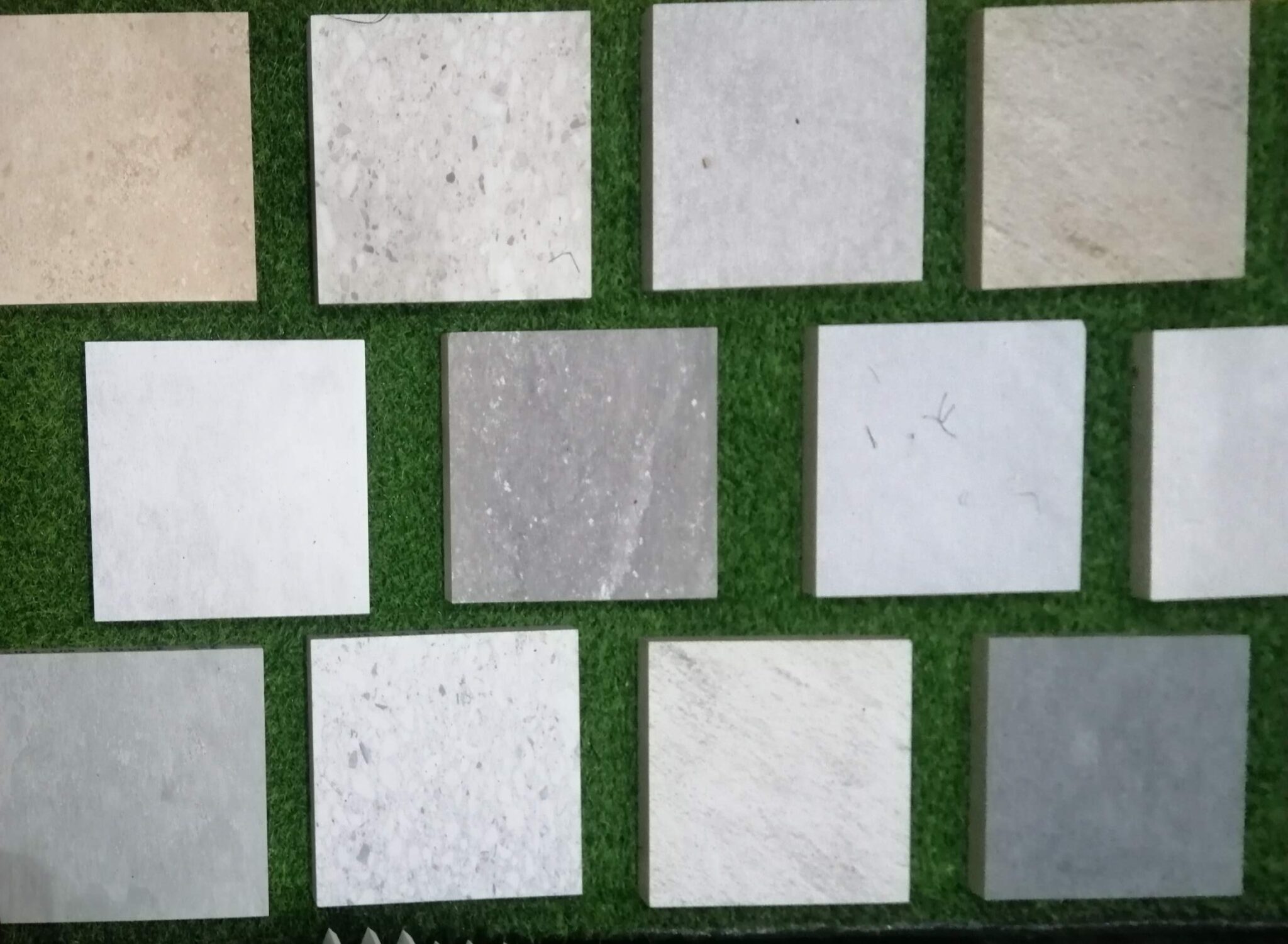 Porcelain 20 mm thick Non-slip outdoor tiles - Home Build Store