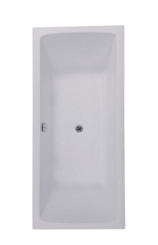 ADINA 175x75 cm Inbuilt Bathtub - Homebuild Store
