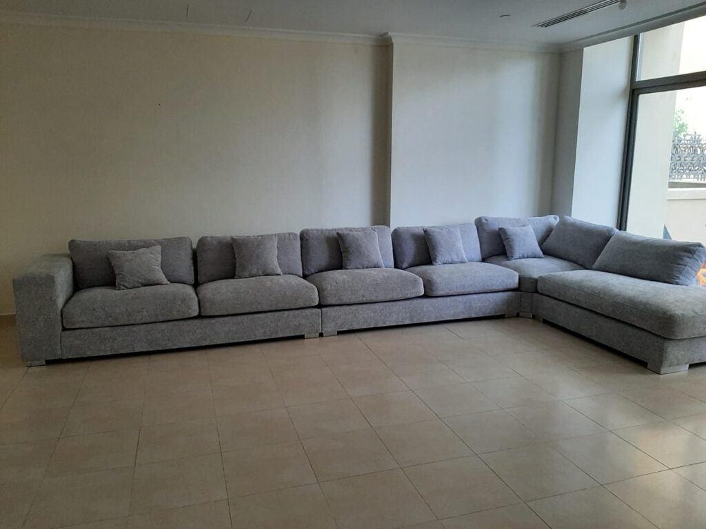 Elevate Your Space with Custom-Made Sofas from Homebuild - Home Build Store