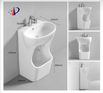 Starvoll Wudu Basin/Ablution Basin in UAE - Home Build Store