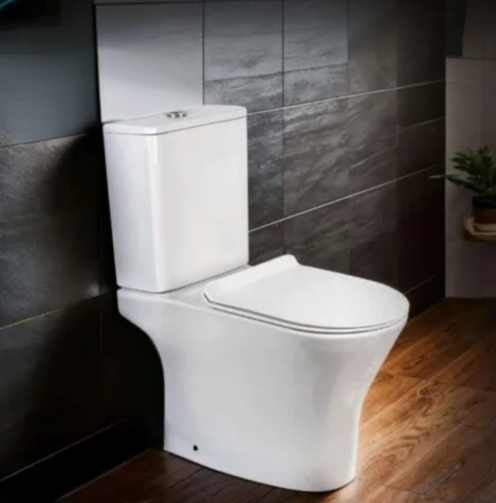 Discover the Elegance of Jaquar Close-Coupled Water Closet - Homebuild ...